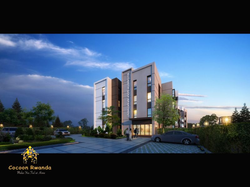 Cocoon Rwanda